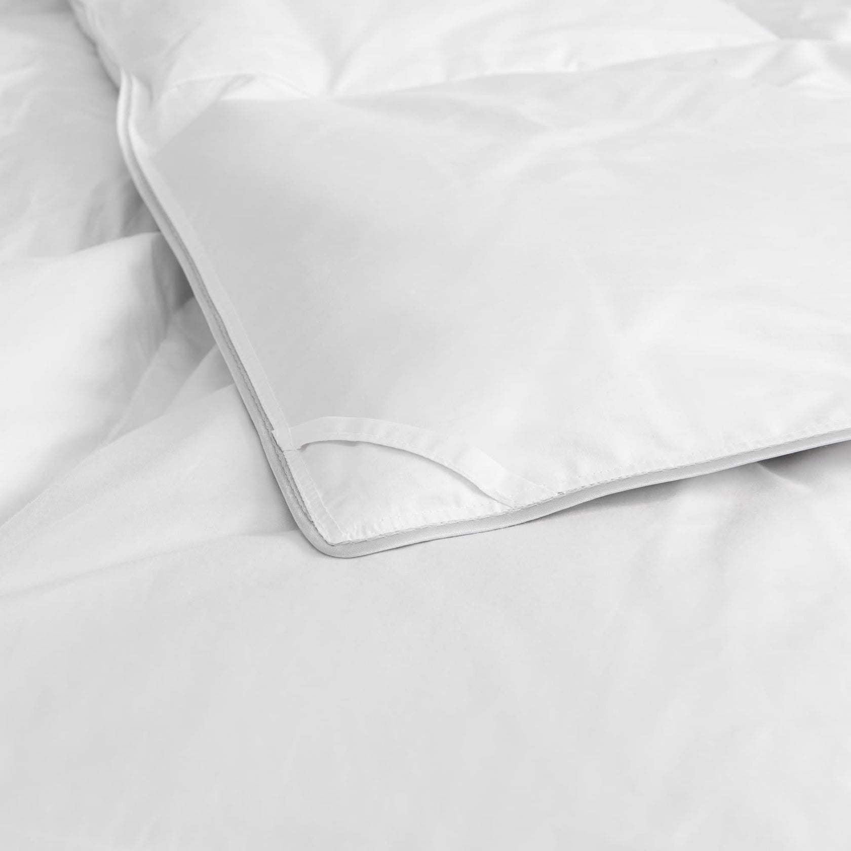 Hungarian Goose Down Comforter, Duvet – FROM HUNGARY – Hamvay-Láng